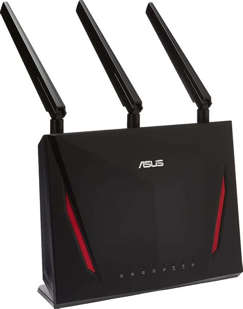 Asus Rt Ac U