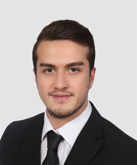 Muhammed Enes Kartal Lokman Hekim Üniversitesi