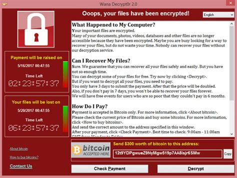 Kev Catalog Wannacry Microsoft Smbv1 Rce Vulnerability Cve 2017 0143 Secured
