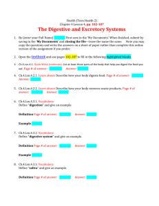 FLM I R S Octo Input Interface Module Datasheet