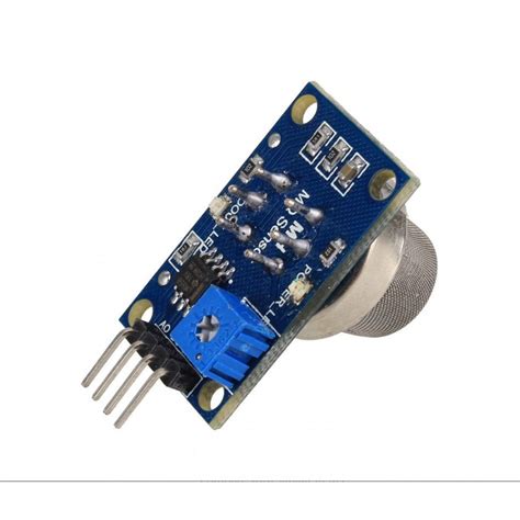 MQ 4 Methane Natural Gas Sensor Price In BD