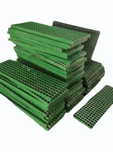 Frp Grating Sheet At ₹ 370square Meter Frp Gratings In Kanpur Id