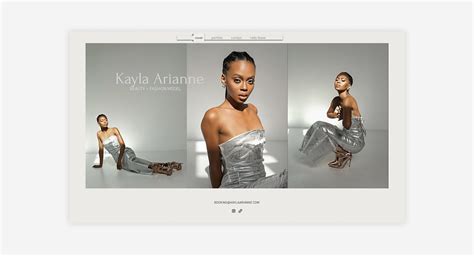 Digital Portfolio Examples Thatll Inspire Your Own