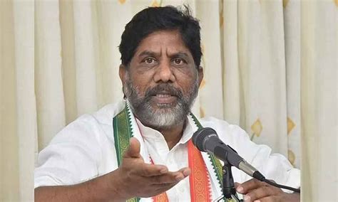 Sack Ministers Tspsc Board Members Bhatti