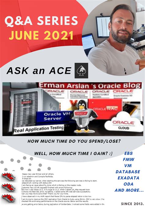 erman arslan s oracle blog erman arslan s oracle forum jun 1 2021