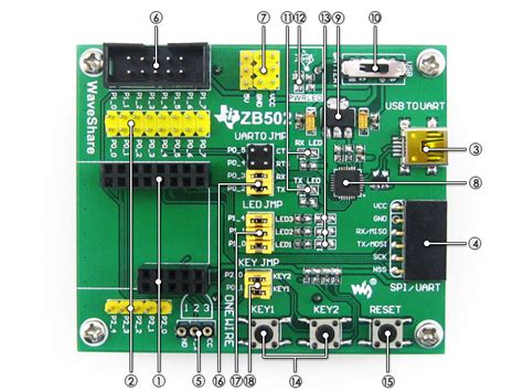 Cc2530 Eval Kit