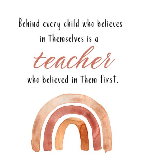 Teacher Appreciation Quotes Inspiration Teacher T Quotes Teacher