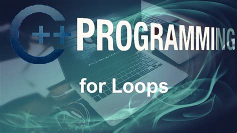 C Programming Tutorials 18 For Loops Youtube