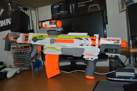 Studioyale Nerf Modulus Ecs 10 Review 710 Studioyale Nerf Modulus Ecs 10 Review 710