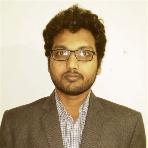 Puneet Bhatia Master Of Technology Maulana Azad National Institute Of Technology Bhopal