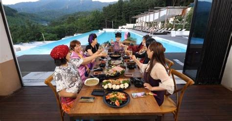 김지혜 결혼 20년 만 폭로 박준형 자녀들 앞 내 험담 이혼할 뻔