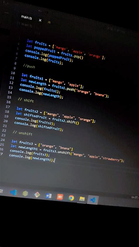 Safa Muhammad Anas On Linkedin Typescript Webdevelopment Codinglife Tech 13 Comments