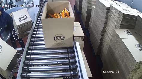 Industry Project Object Detection Model By Syed Mujahid Abbas Shah