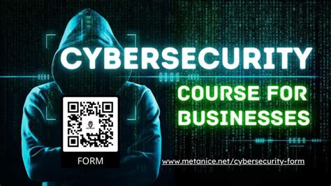 Kostadin Ivanov On Linkedin Cybersecurity Course For Businesses Learn How To Protect Yourself