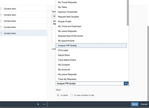 Sap Abap Central How To Add An Embedded Abap Webdynpro In Freestyle Portal