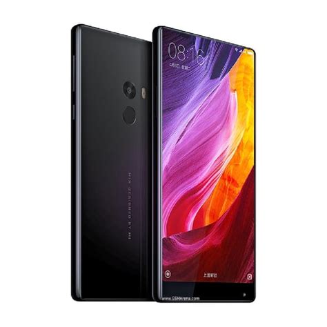 Xiaomi Mi Mix Backshell Price In Bangladesh