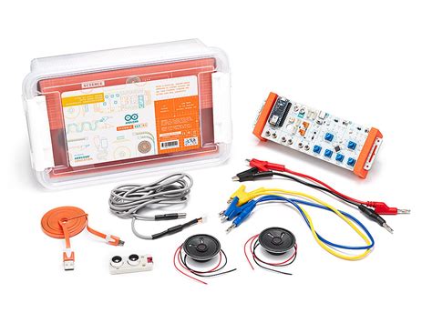 Arduino Science Kit R3 Support Your School
