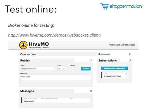 Mqtt A Lightweight Messaging Platform For Iot Pdf