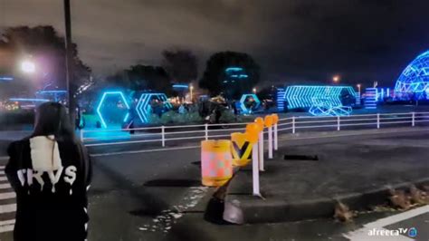 [클립]박진우 일본 🇯🇵 도쿄 연예인 마나짱 ️ 요코하마 데이트 아프리카tv Vod