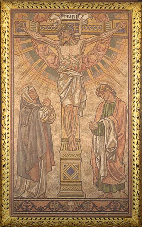 John 3 13 17 2022 Christian Art Gospel Reading And Art Reflection