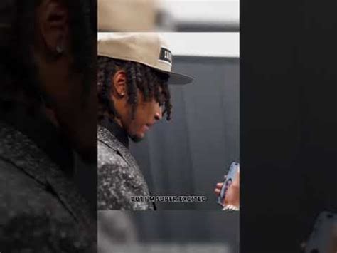 Wemby Facetimed Stephon Castle After He Was Drafted To The Spurs Via Spurs Whatfinger Sports