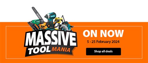 Tool Sets Mitre 10 Mitre10™