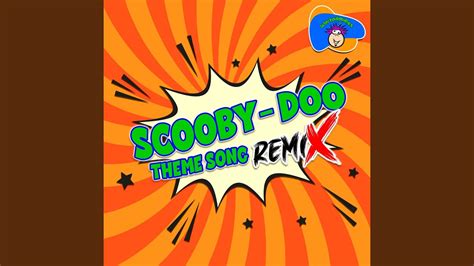 Scooby Doo Theme Song Forjam Remix Music Video By Wackadoodles Shazam