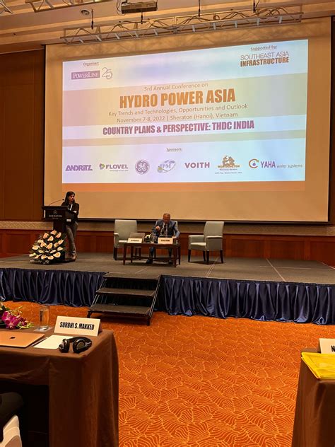 Mansi Taneja On Linkedin Power Energy Renewableenergy Hydropower