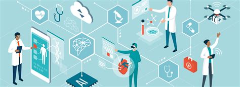 Ais Impact On Healthcare Wlei Podcast