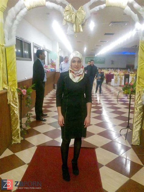 Turbanli Hijab Arab Turkish Asian Zb Porn