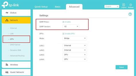 How To Configure VLAN ID For Your Internet Connection On Wireless