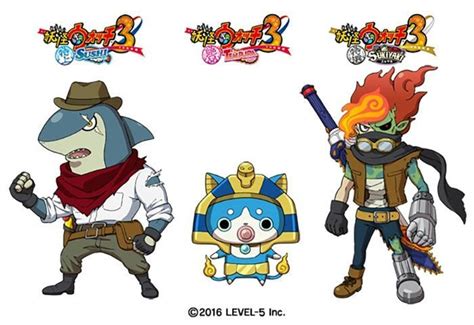 Some Tips To Start Playing Yo Kai Watch 3 Yo Kai Watch Amino