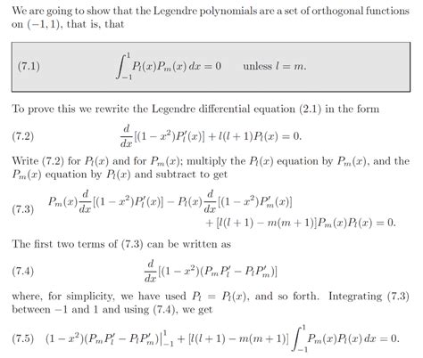 Solved 3 Show That The Functions P X For Each M Are A Chegg Com
