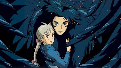 Howls Moving Castle Wallpapers Top Free Howls Moving Castle