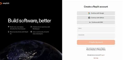 Replit Ai Tutorial A Beginners Guide To Ai Agents Proflead