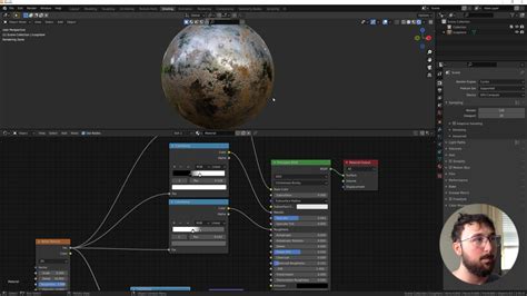 Getting Comfortable With Shading Blender Market