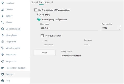 How To Configure Burp Suite Proxy With An Android Emulator By Secabit Medium