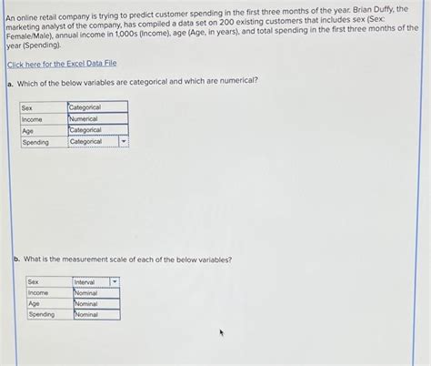 [solved] can someone please help an online retail company i