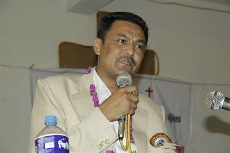 नक्कली प्रमाणपत्र बनाएको आरोपमा ख्रिष्टियन महासंघका अध्यक्ष गहतराज