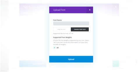 Divi Fonts Typography Complete Guide Divi Cake