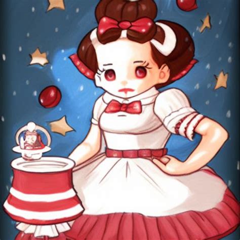 Image Posted By Civitai