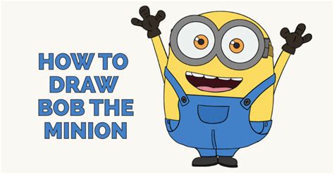 Funny Cartoon Characters To Draw