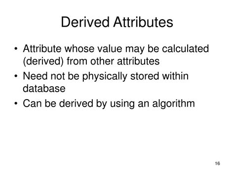 Ppt Entity Relationship Er Modeling Powerpoint Presentation Free Download Id 6595307