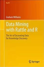 16 Best Data Mining Books Definitive Ranking
