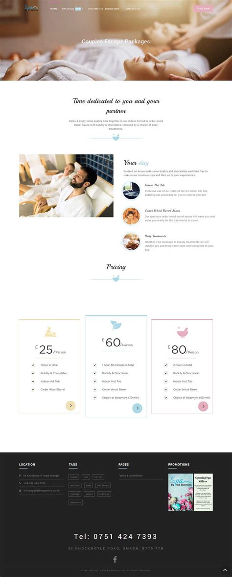 Html Css Redesign Of A Pricing Widget Freelancer