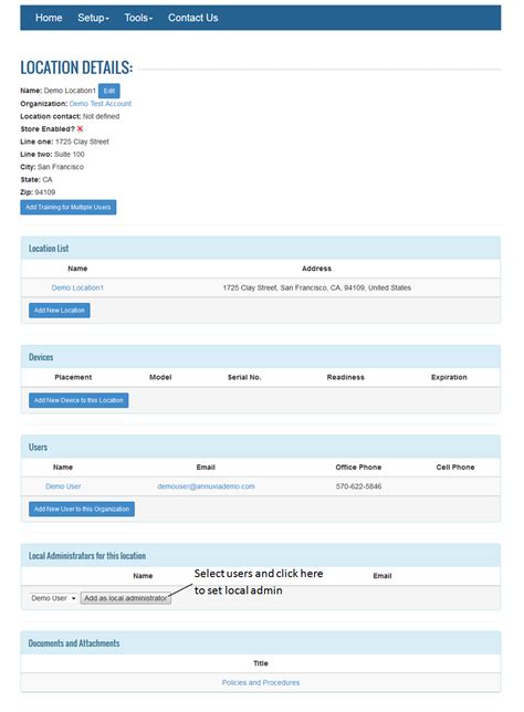Set User As Local Admin Arch Customer Support