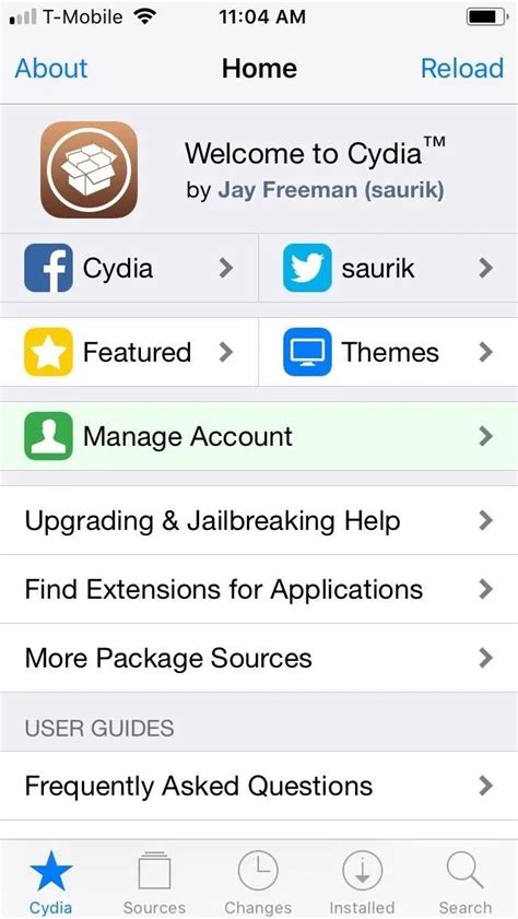 Hide Notification Badges Without Actually Removing Them From Your IPhone S Home Screen IOS
