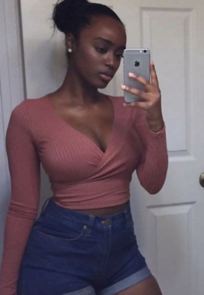 PornPic XXX Eritrean Girl