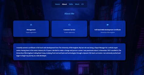 Github Grantrtreact Portfolio My Updated Portfolio Using Reactjs