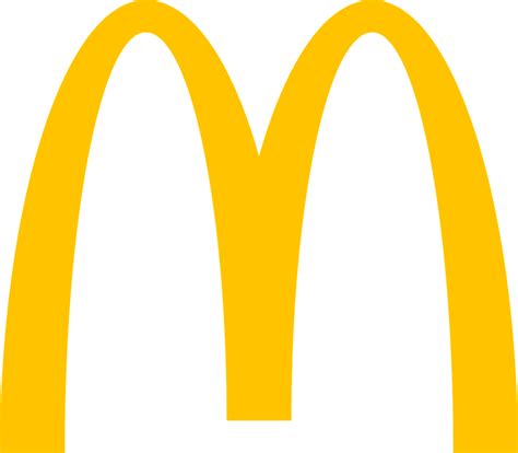 マクドナルド マクドナルドのロゴ マクドナルドロゴPng Pixabayの無料ベクター素材